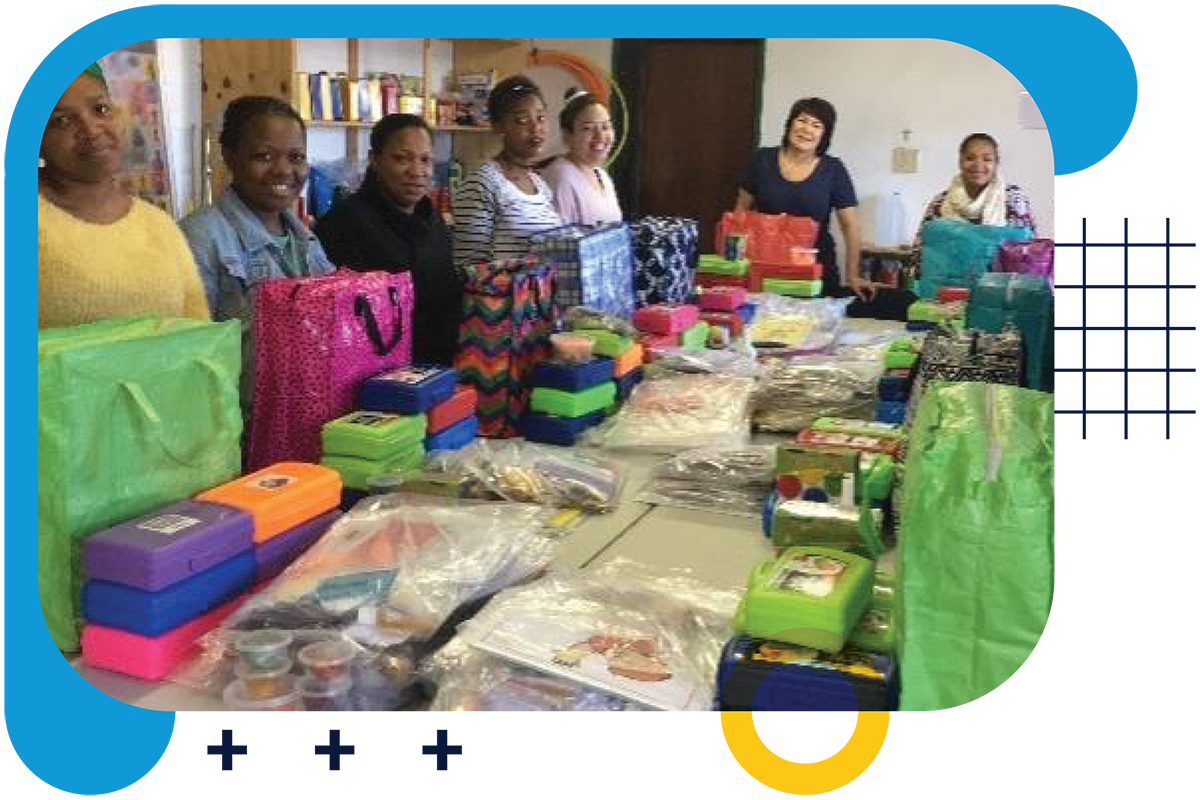 Teacher Support & Training - The Early Education Centre