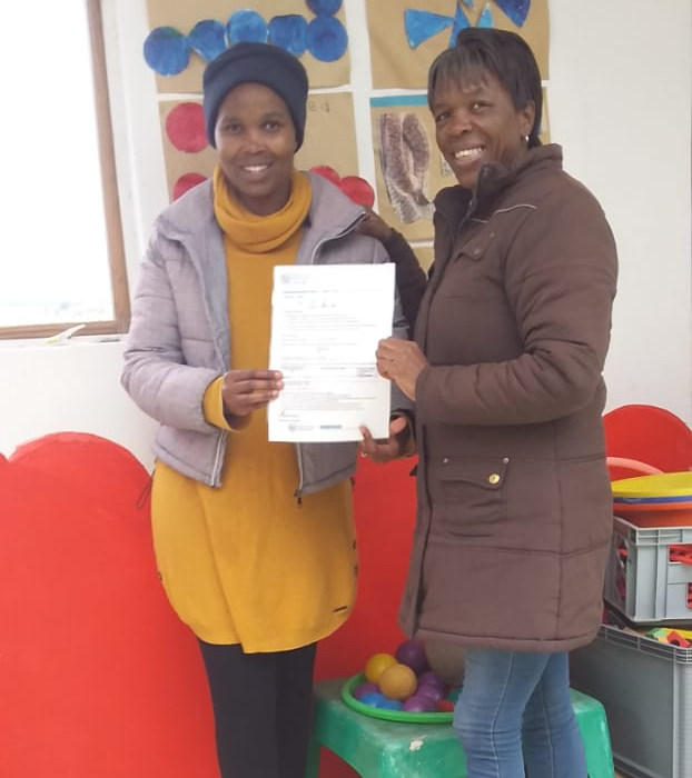 Another Successful Partial Care Facility Registered - The Early ...