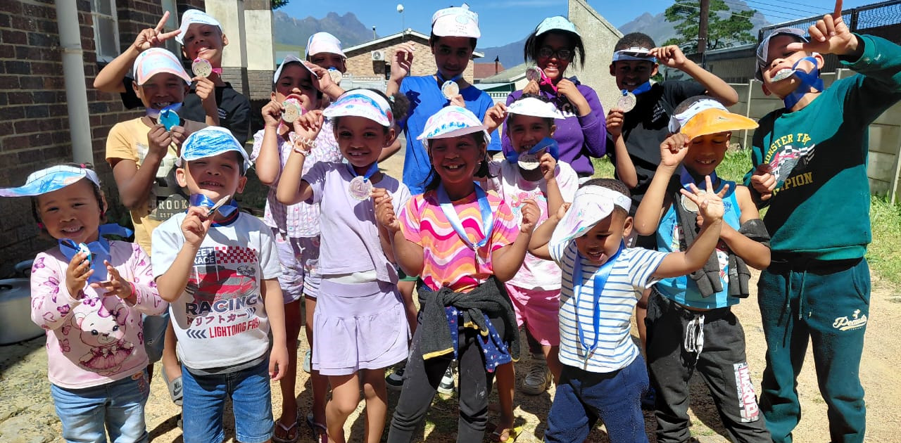 October 2025 Holiday Program - Pics and Updates - The Early Education ...